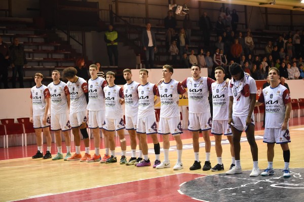 САОПШТЕЊЕ ЗА ЈАВНОСТ КК „ЧАЧАК 94 QUANTOX“ | ČA Glas